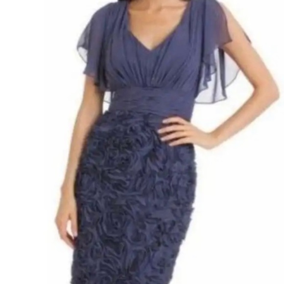 JS Collections | Dresses | Js Collections Cocktail Dress | Poshmark